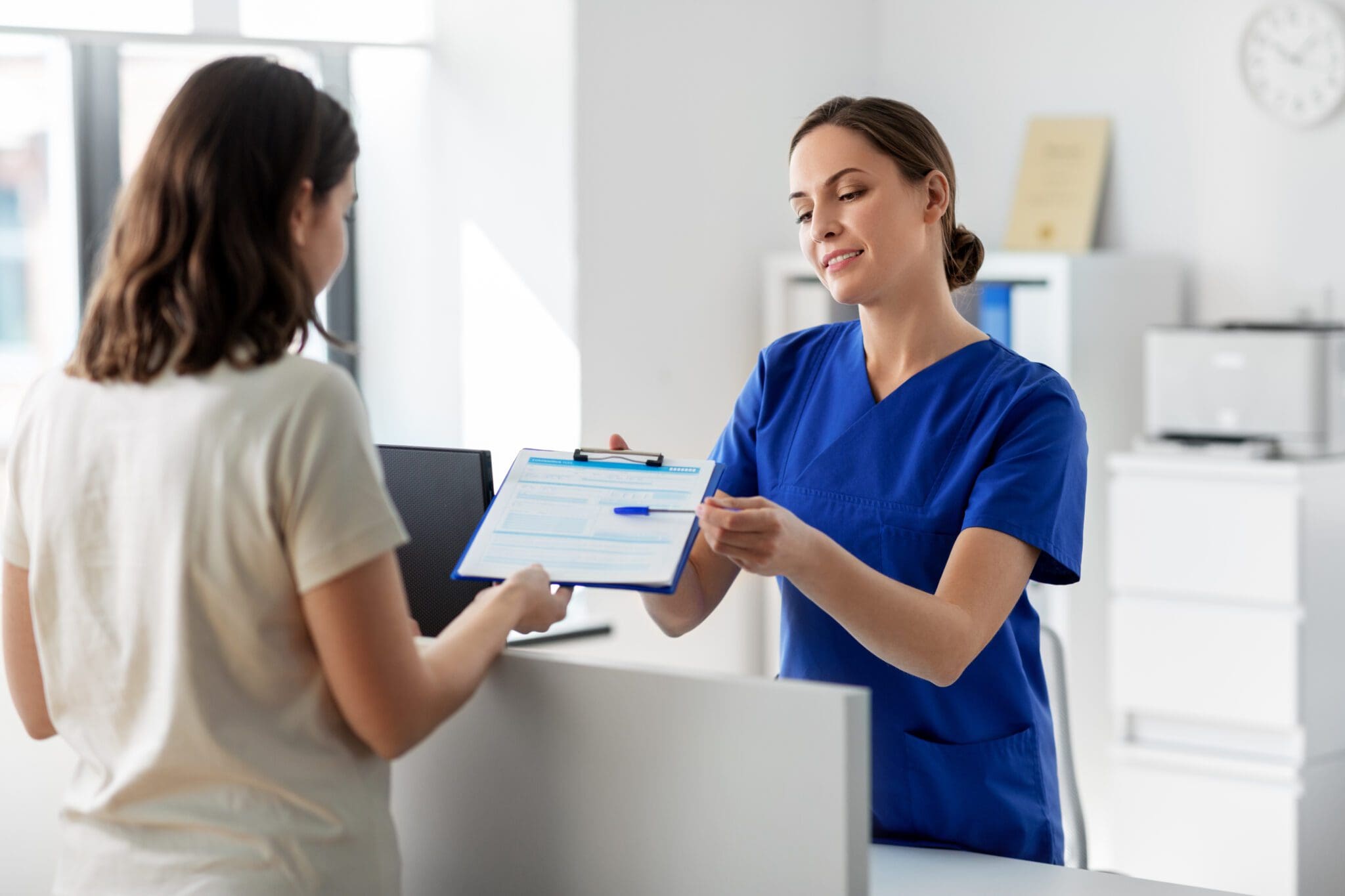 Long-Term Post-Acute Care Equipment for Every Setting
