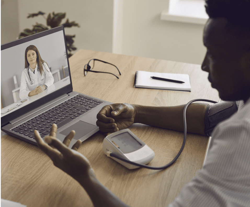 How to Implement Remote Patient Monitoring to Enable Care Anywhere ...