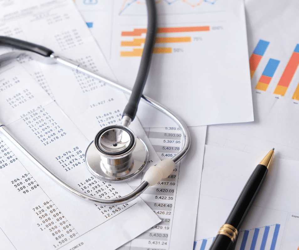 The 5 Most Common Procurement Risks in Care Settings - Joerns Healthcare