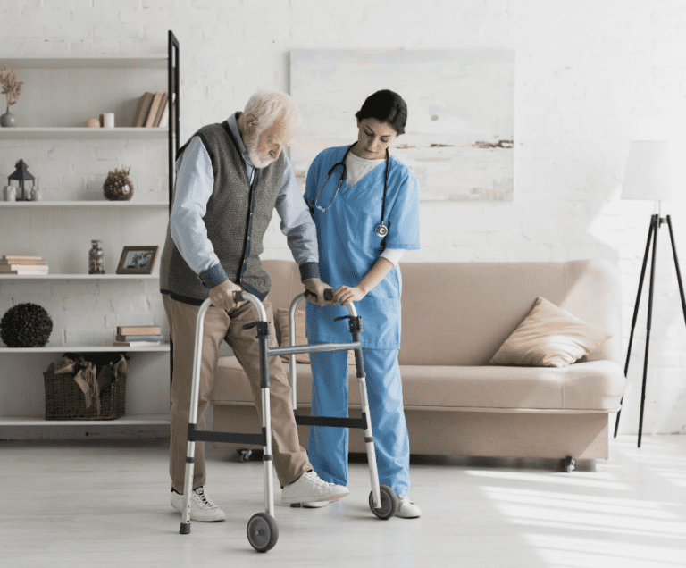 Patient Falls Management Solutions Built for Care Teams