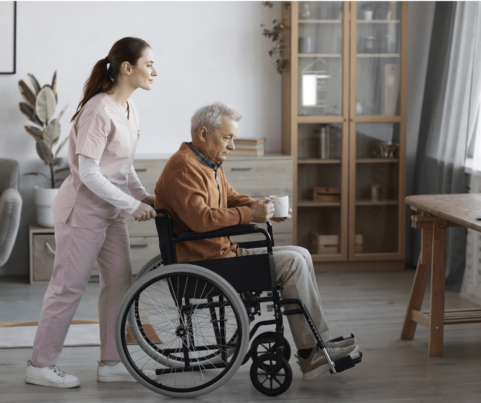What Is the Role of Nurses in Fall Prevention Programs? - Joerns Healthcare