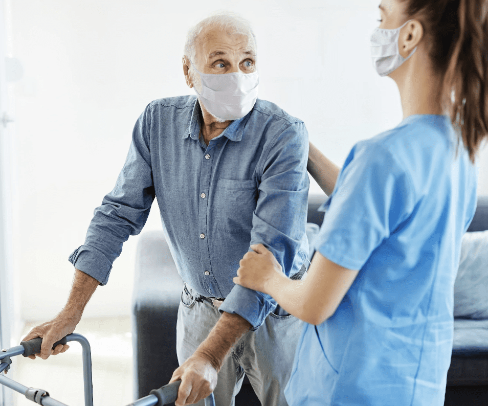 6 Types of Fall Risk Equipment Your Facility Needs - Joerns Healthcare