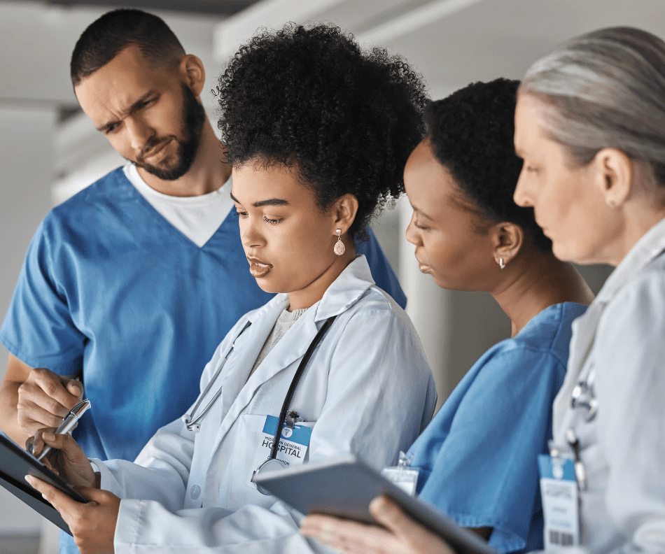 Are You Ready for Facility-Wide Patient Falls Management - Joerns ...