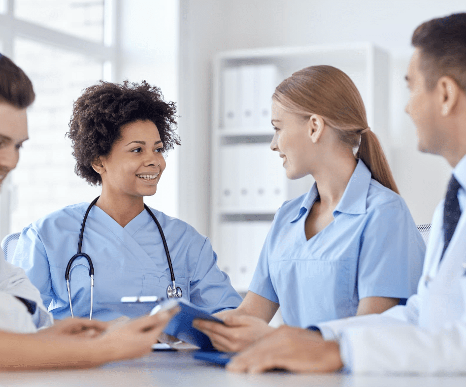 How to Develop a Fall Prevention Strategy - Joerns Healthcare