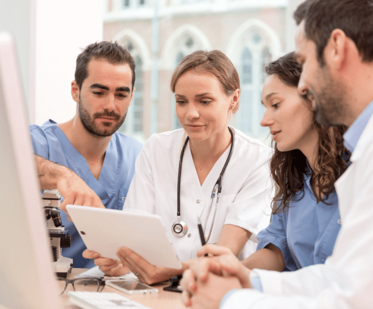 Patient Falls Management Solutions Built for Care Teams