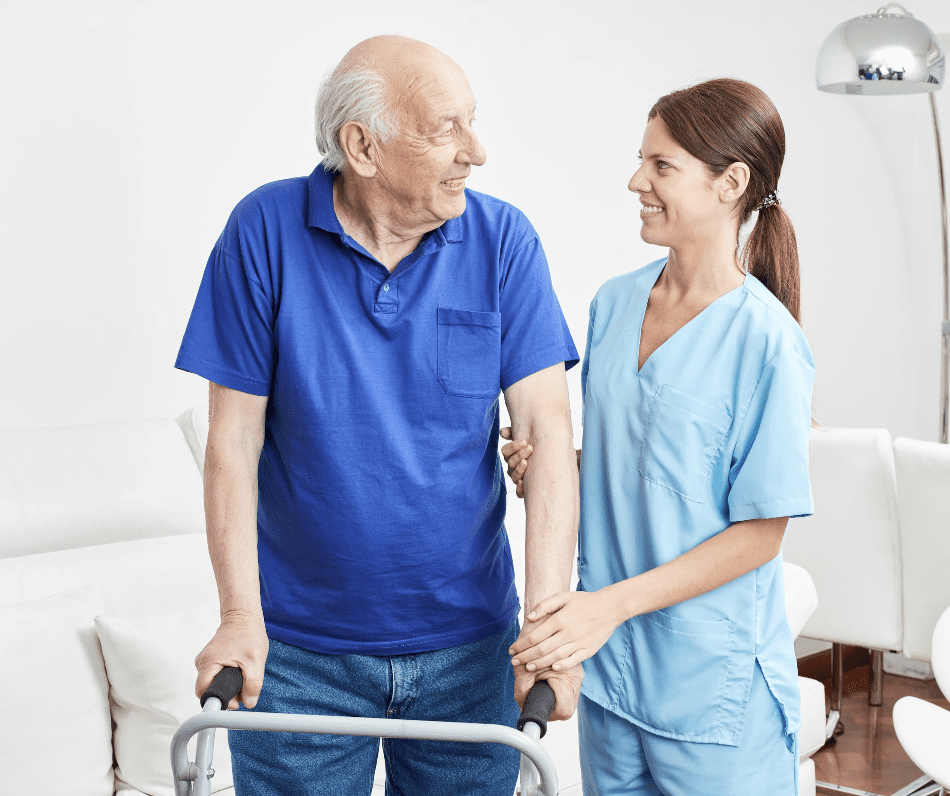 Why Are Mechanical Aides Needed for Safe Patient Handling & Mobility ...