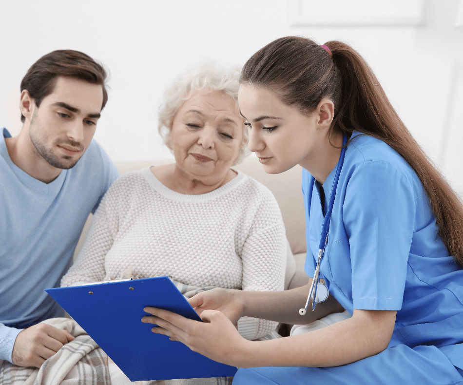 5 Evidence-Based Practices for Pressure Injury Management - Joerns ...