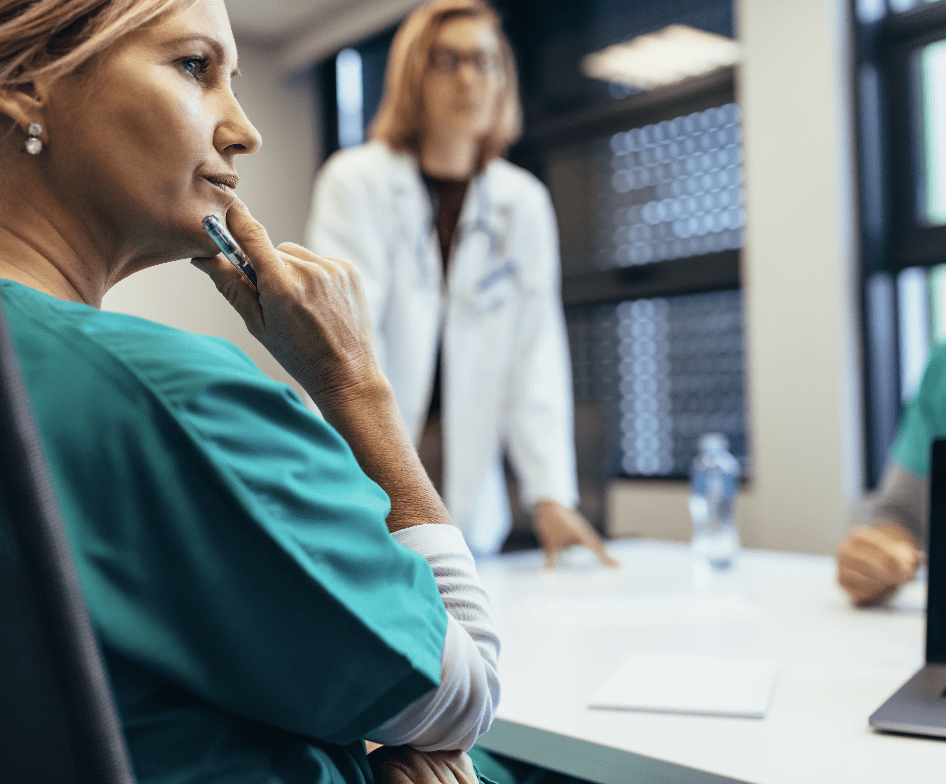 Interdisciplinary Post-Fall Huddles Are Essential for Fall Prevention ...