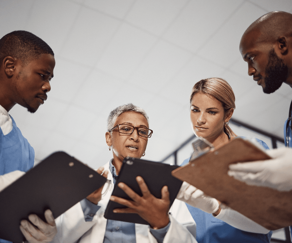 Falls Risk Management: Restoring Your Facility's Reputation - Joerns ...