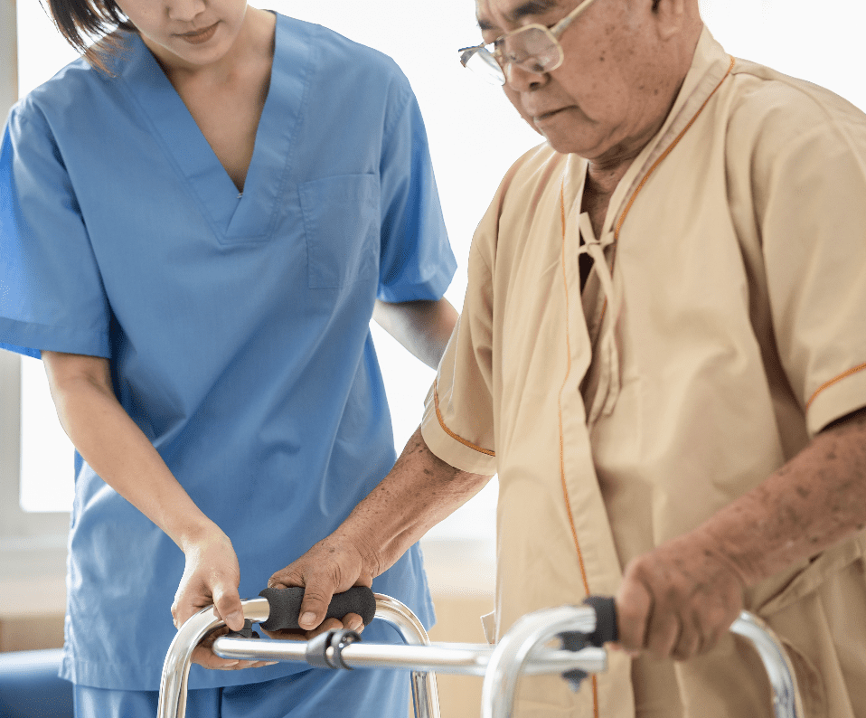 Building a Stronger Fall Prevention Strategy with Mobility Programs ...