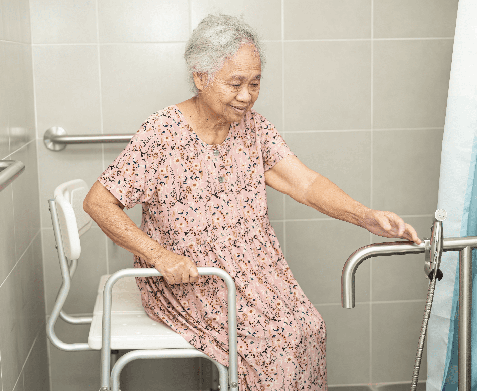 Emphasizing Toileting Safety in Falls Prevention Strategies - Joerns ...
