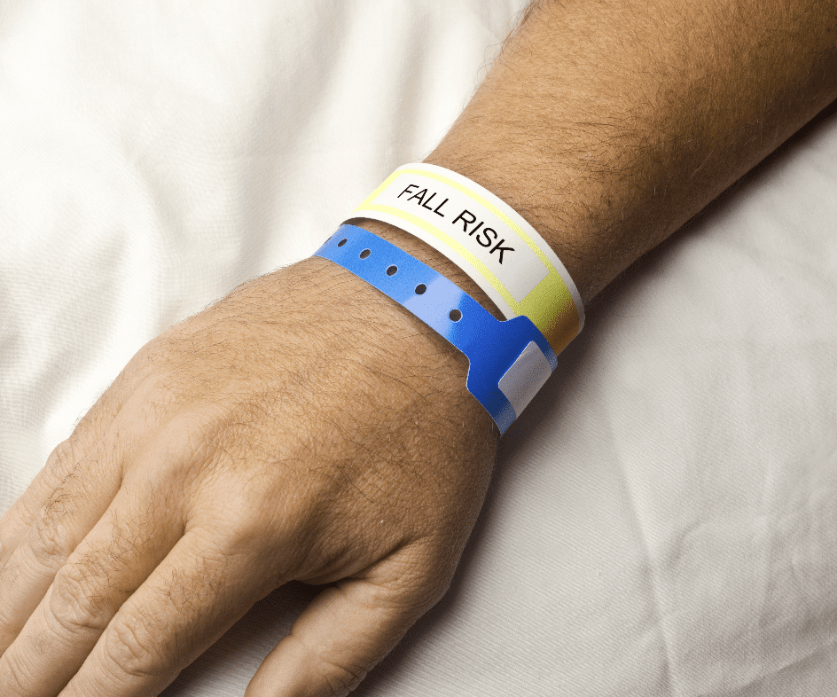 Evidence-Based Practices for Conducting Effective Fall Risk Assessments ...