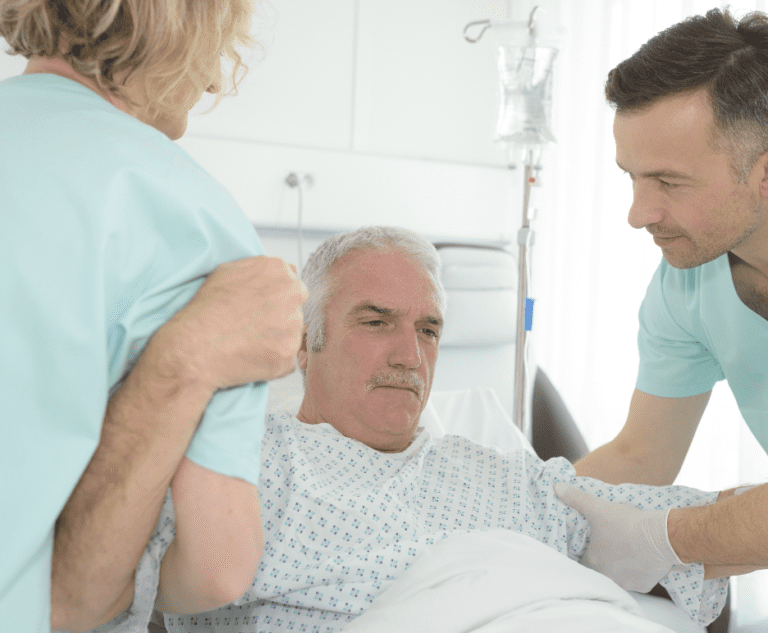 Patient Handling & Mobility - Joerns Healthcare