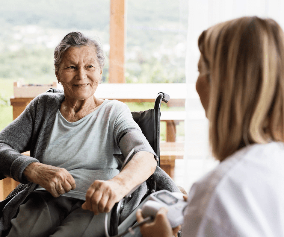 How Does Remote Patient Monitoring Help Bridge Care Gaps Across Care ...