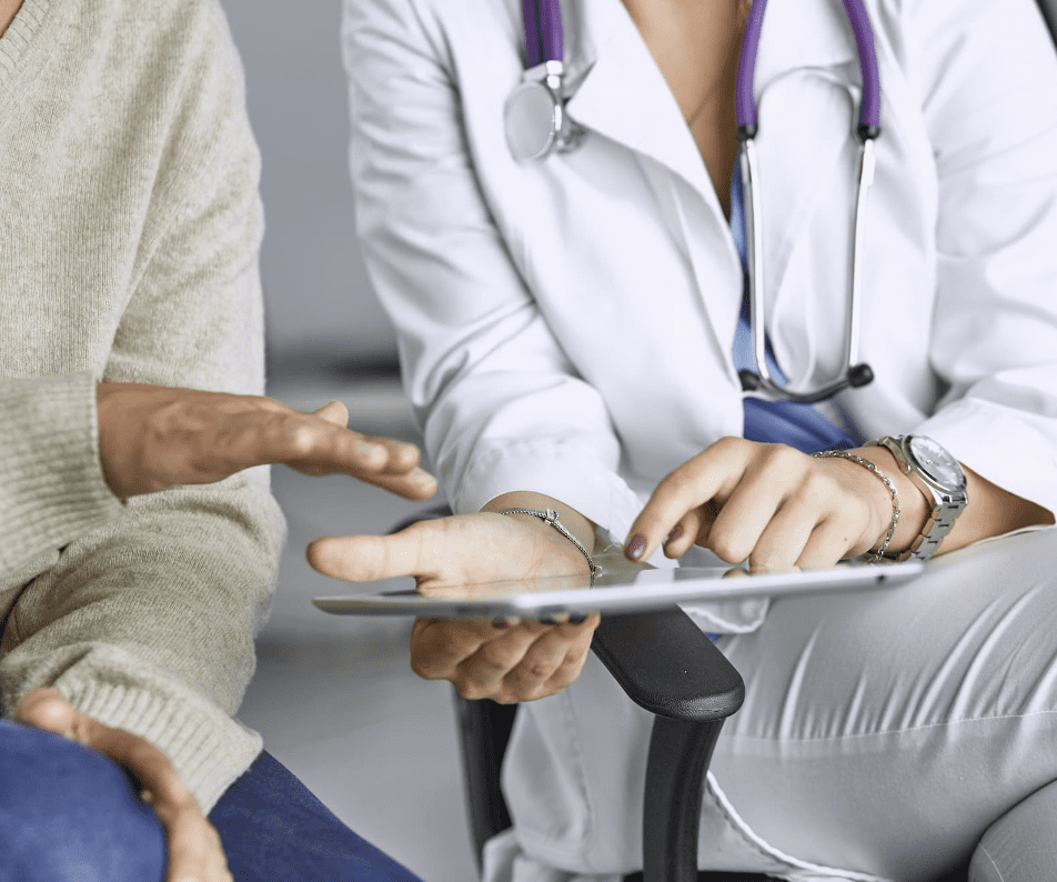 7 Remote Patient Monitoring Stats You Need to Know - Joerns Healthcare