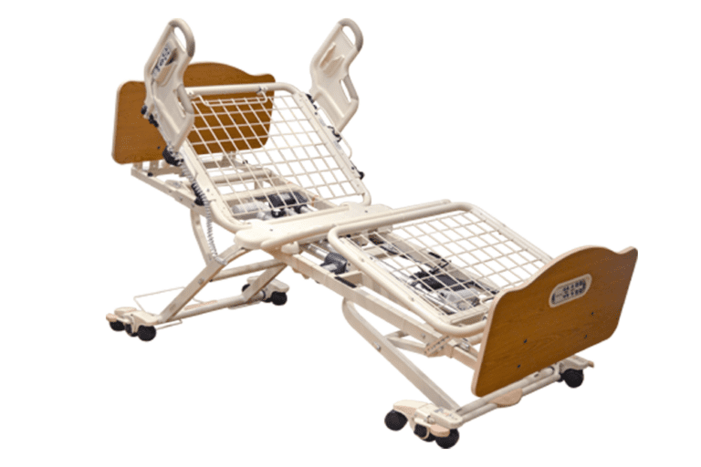 The Do's & Don'ts of Lifting Patients Safely - Joerns Healthcare