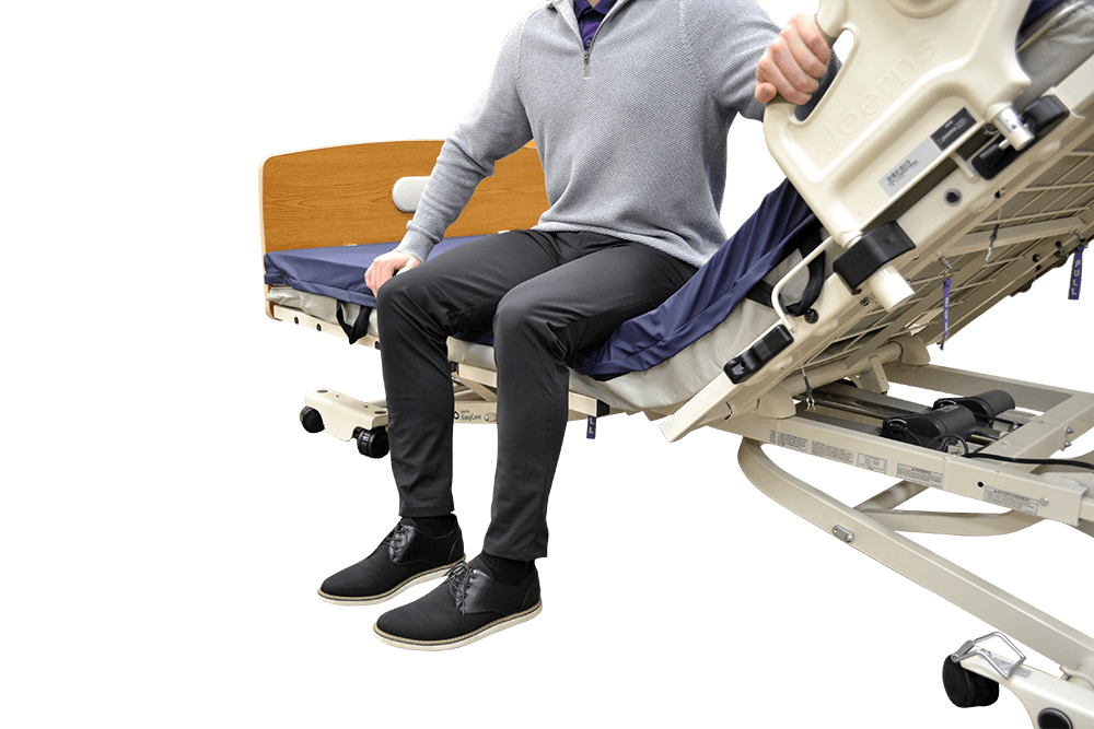 Enhancing Patient Safety: The Role of Egress Height Management in Fall ...