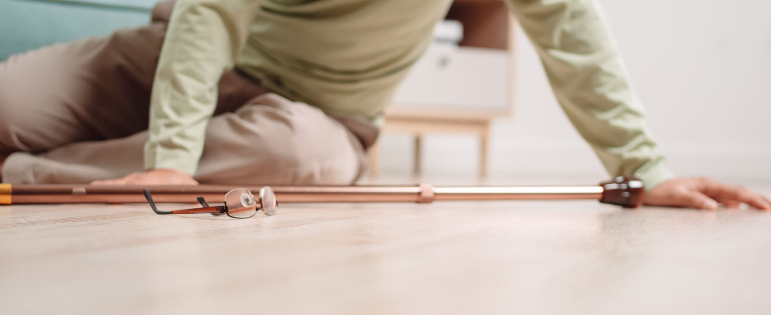 Effective Fall Risk Assessment: Essential Assisted Living Tools and ...