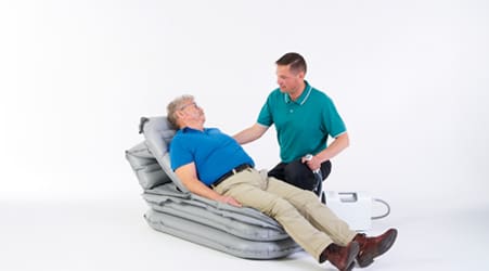 Interdisciplinary Post-Fall Huddles Are Essential for Fall Prevention ...