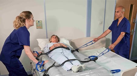 Interdisciplinary Post-Fall Huddles Are Essential for Fall Prevention ...